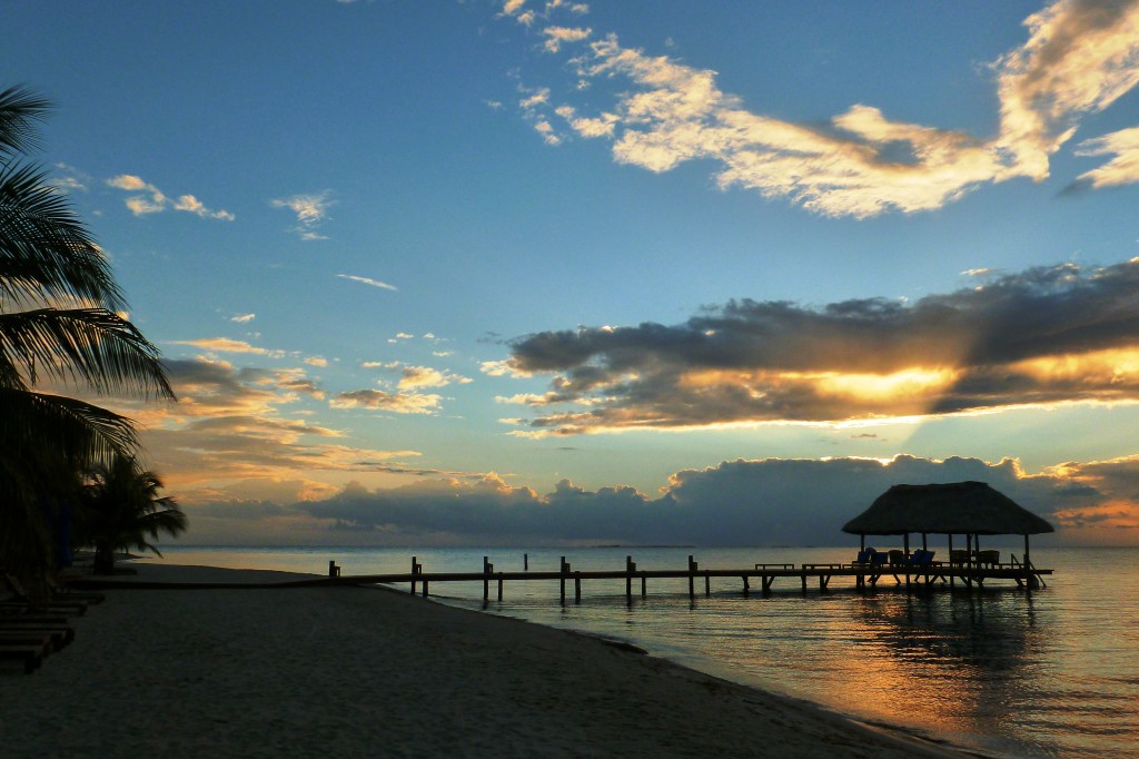 How To Build A Palapa‎