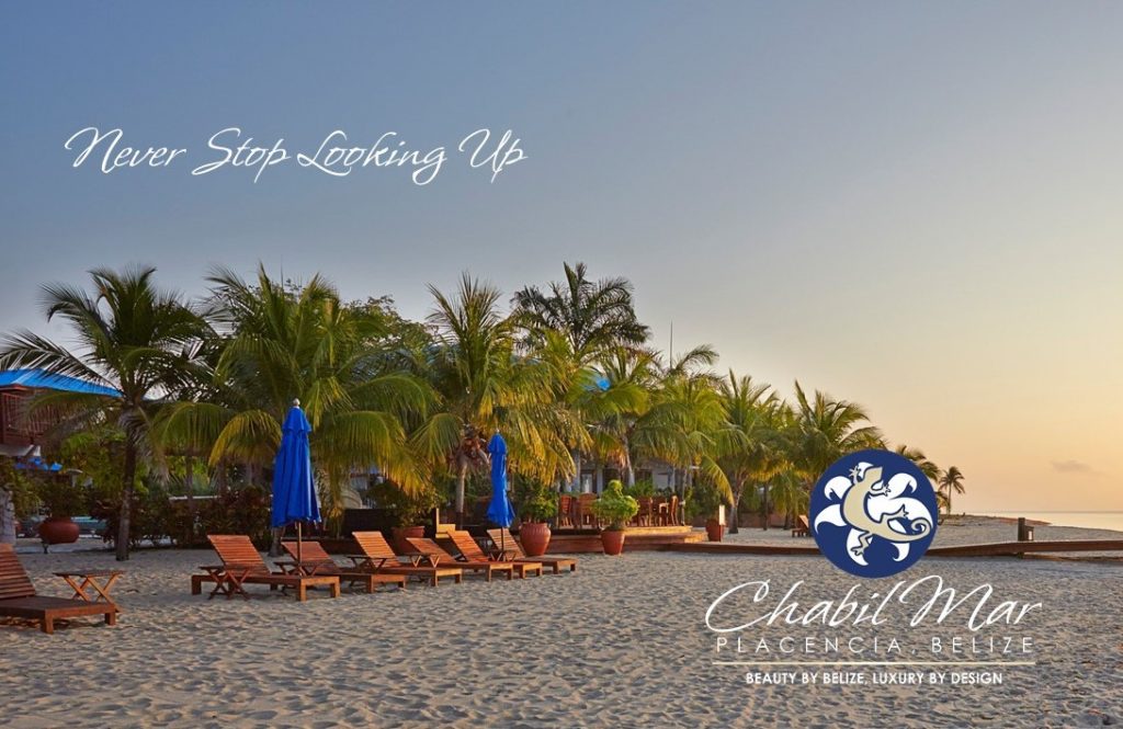 Chabil Mar - The Guest Exclusive Resort of Placencia Belize