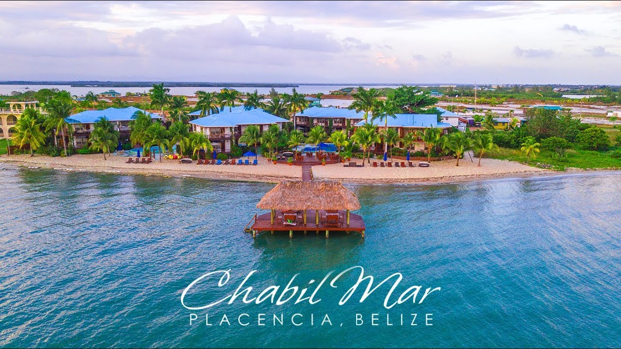 Belize: It’s The Easiest, Breeziest Place On Planet Earth!