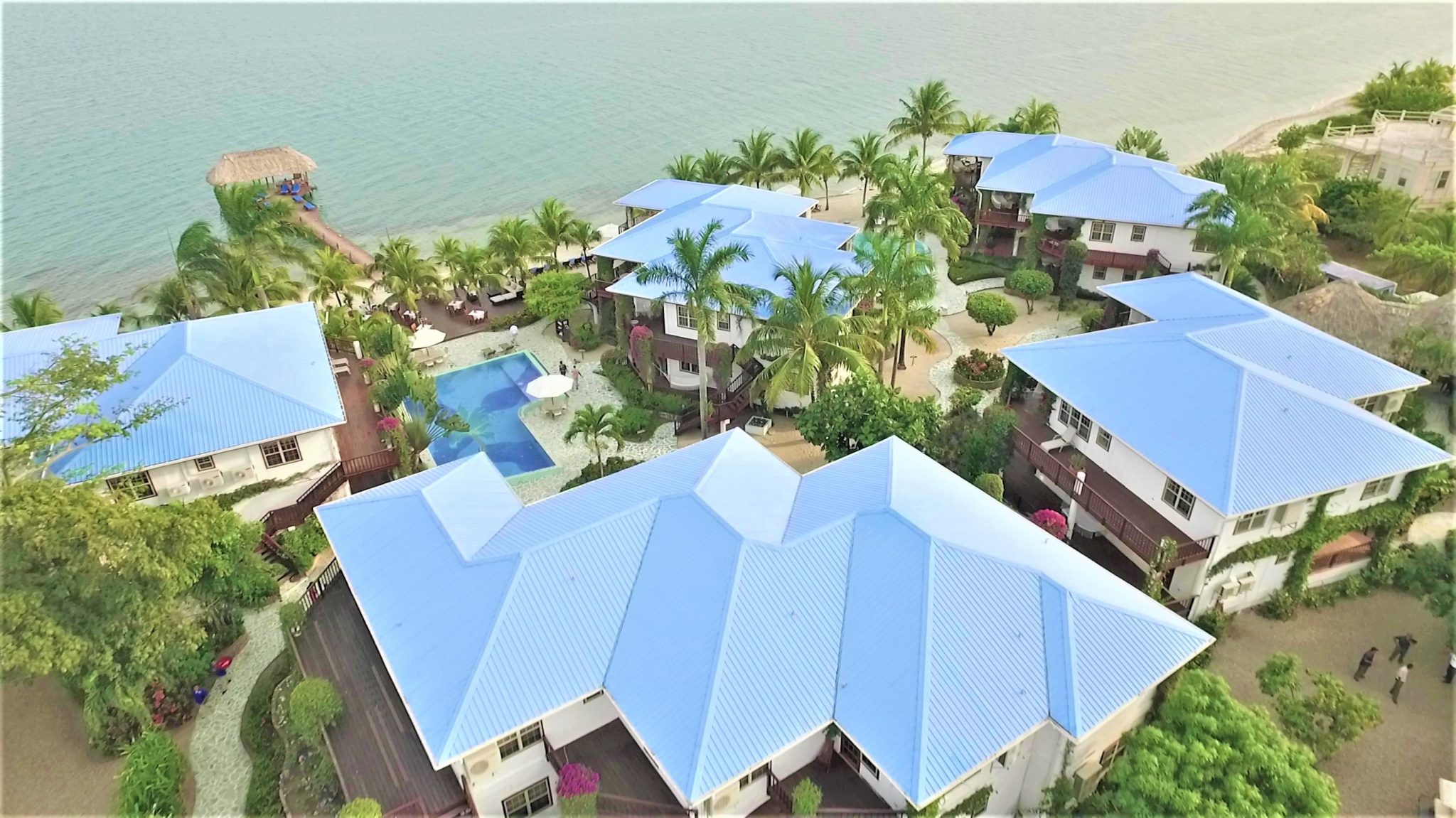 Placencia Village Is The Best Place For A Beach Vacation In Belize
