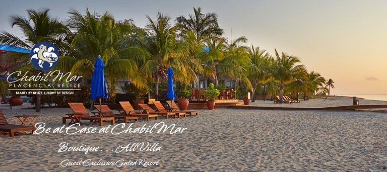 Before The Year Ends, You Should Visit Placencia Belize