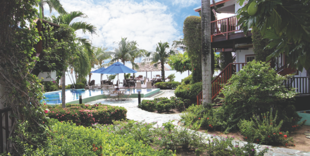 Belize Luxury Villas | Belize Luxury Beach Resorts | Belize Luxury ...