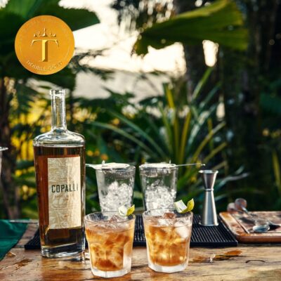 Belizean Rum | The Best Rums You Need To Try in Belize