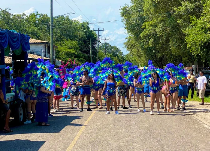 Belize Celebrations
