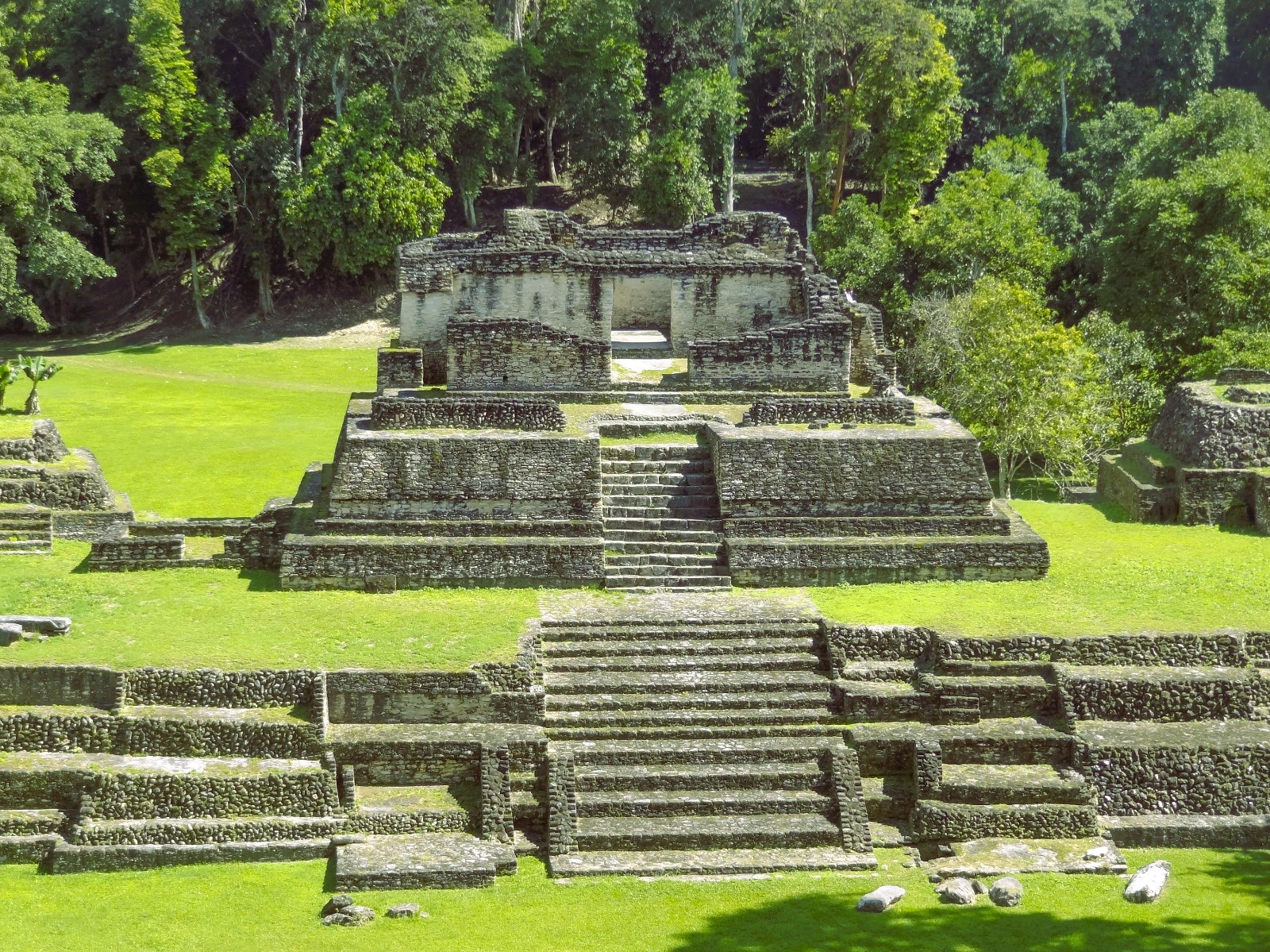 6 Incredible Places to Discover Maya History and Culture in Belize