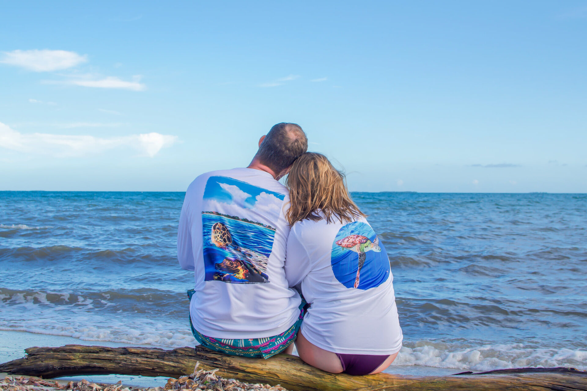 Rediscover Romance on a Second Honeymoon in Placencia Belize