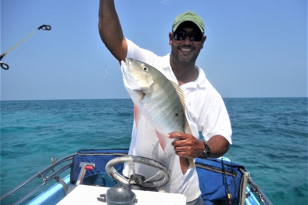 Why Deep Sea Fishing in Belize is the Ultimate Spring Break Adventure