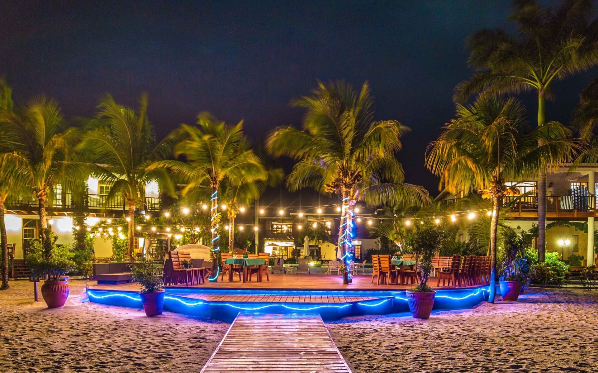 Chabil Mar Named A Top 25 Boutique Hotel In Central America By Tripadvisor