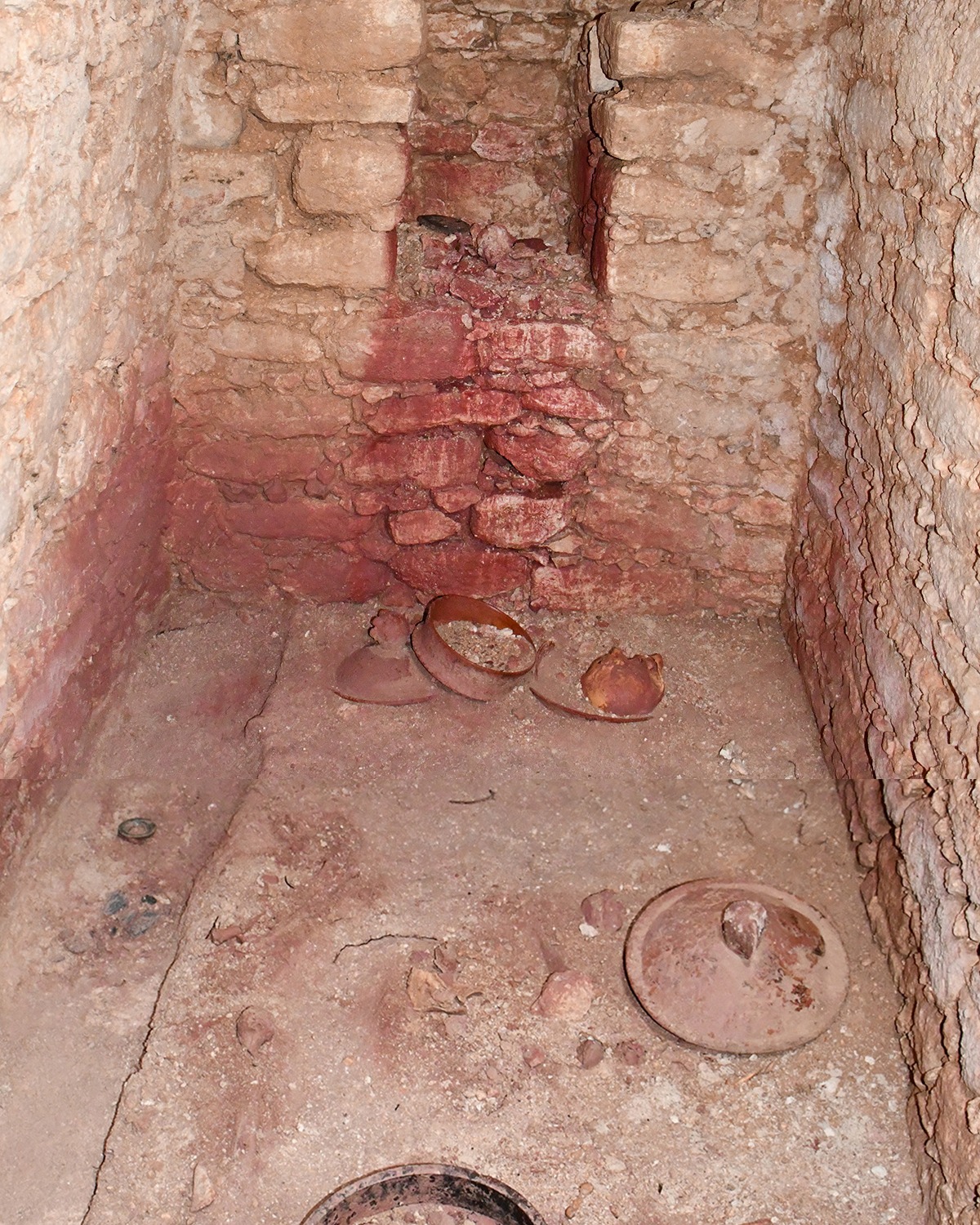 Tomb of Caracol’s First King Discovered in Belize’s Jungle