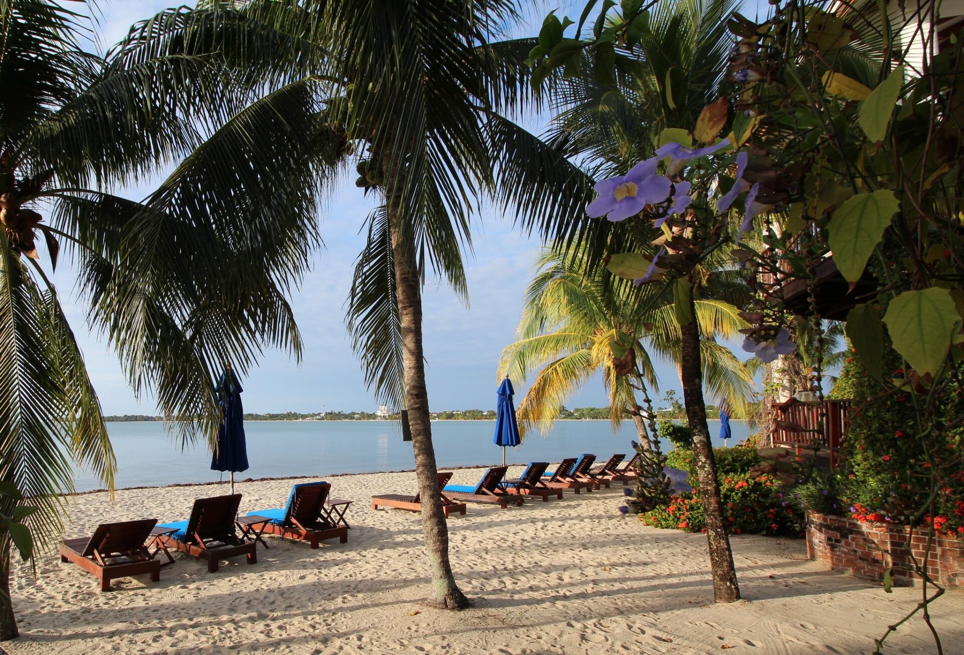 Why Placencia Is Still Relaxing After Spring Break